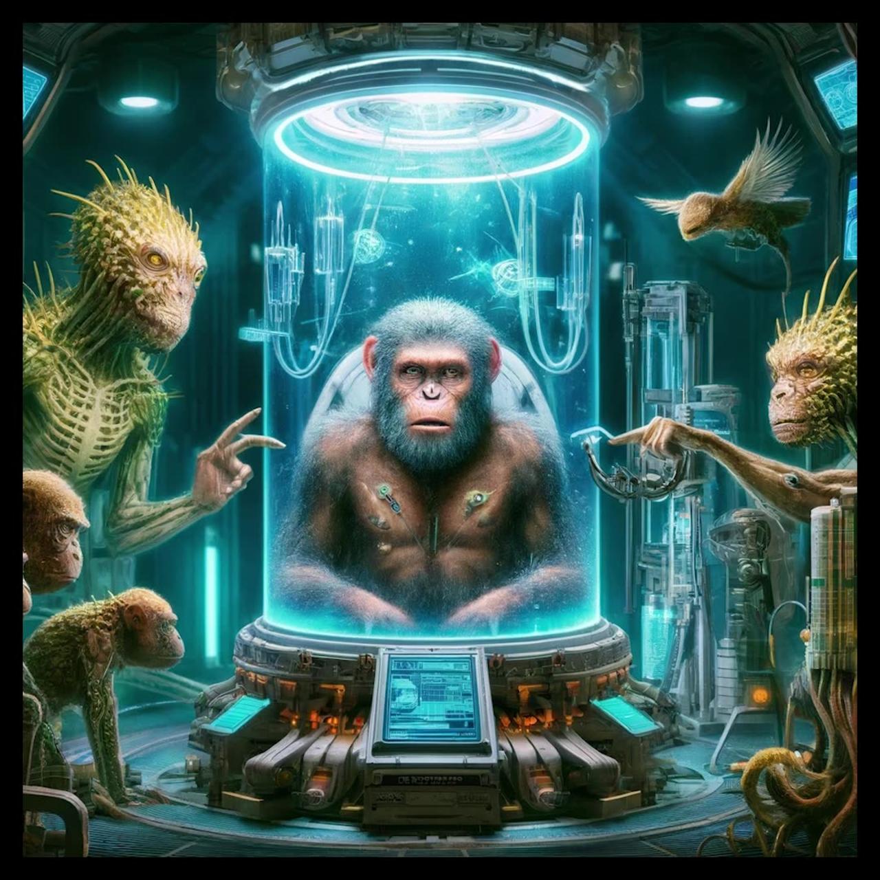 Alien OG ft. Grandaddy Purple for Dr. Seeds - One News Page VIDEO