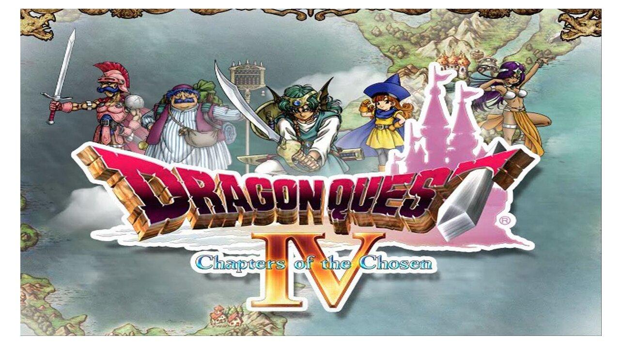 Going on a quest, A Dragon Quest. - One News Page VIDEO