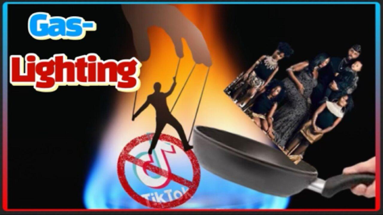 GAS - LIGHTING - One News Page VIDEO