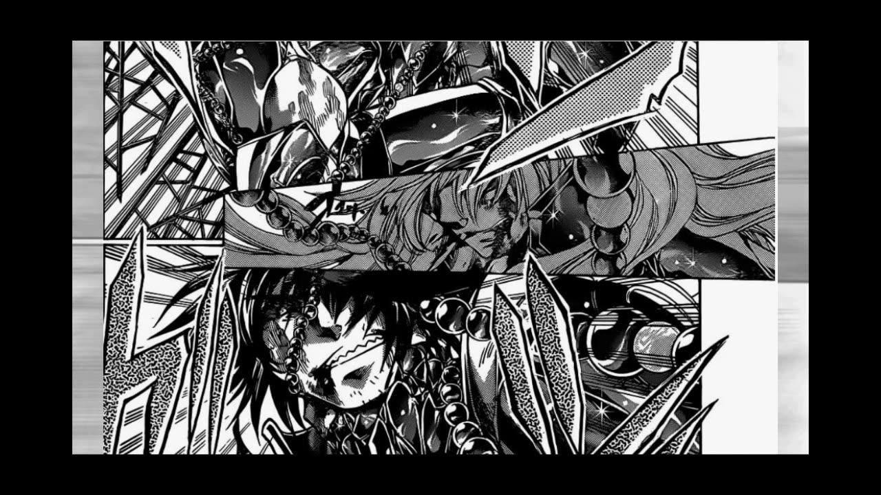 Lost canvas Lost Powerful Gracious Rosary of - One News Page VIDEO