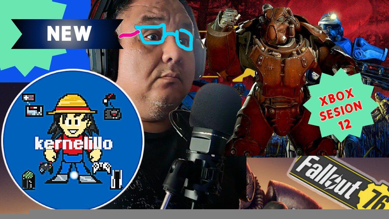 Explorando el Yermo en Fallout 76 sesion 12 - One News Page VIDEO