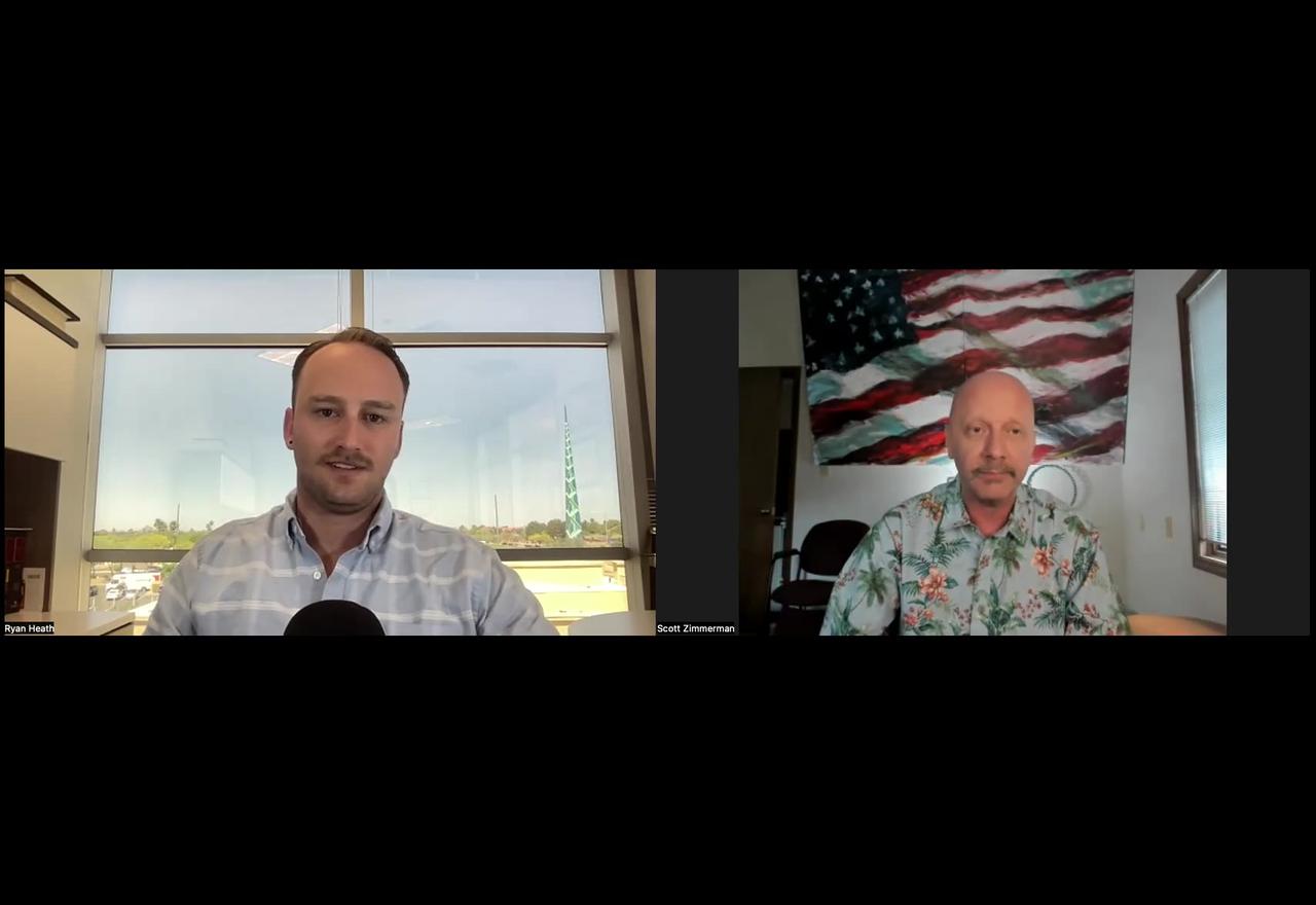 Ryan Heath is an Attorney Fighting to Save the - One News Page VIDEO