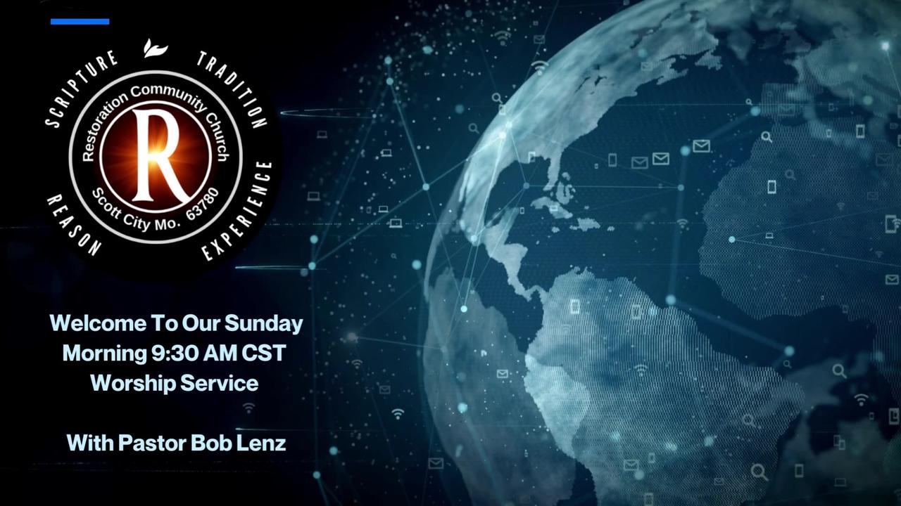 Restoration Community Church Scott City MO - One News Page VIDEO