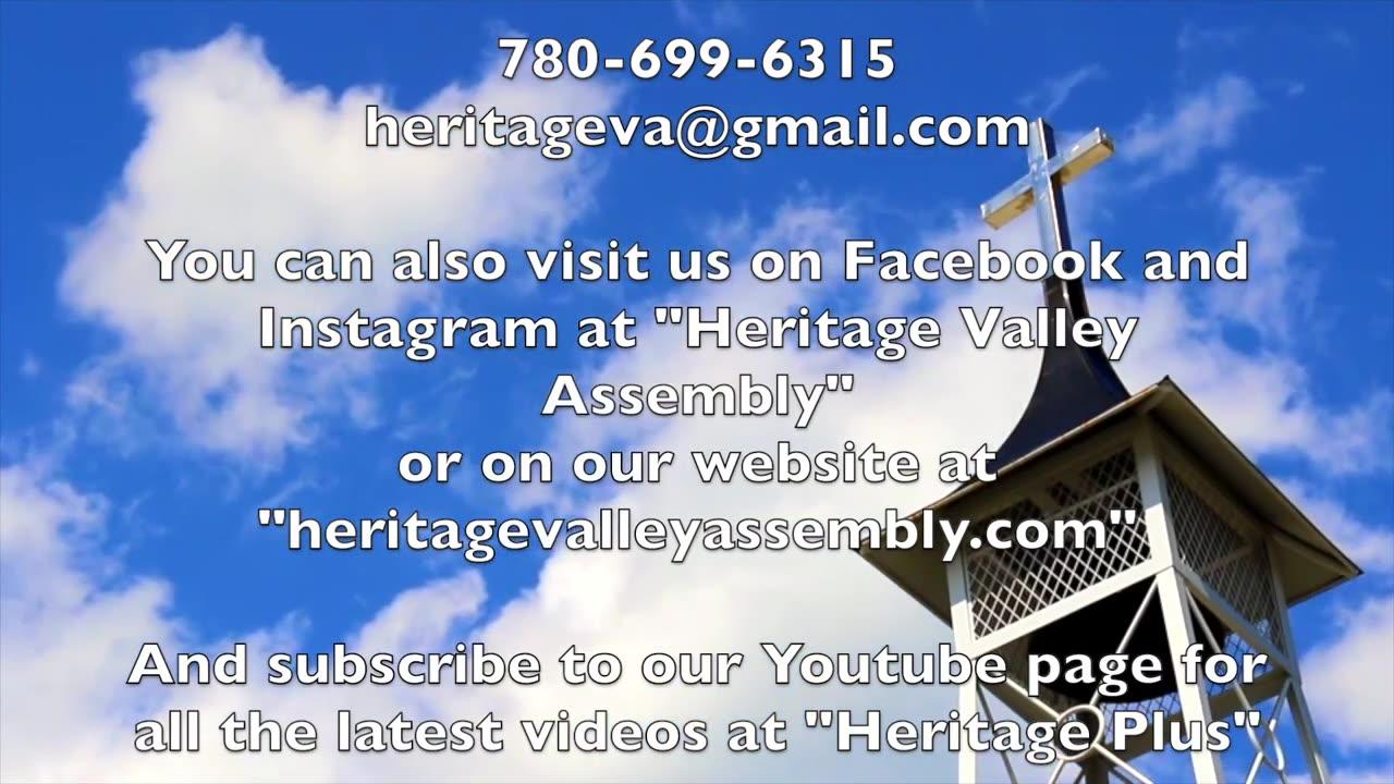 Prayer: May 8 - One News Page VIDEO