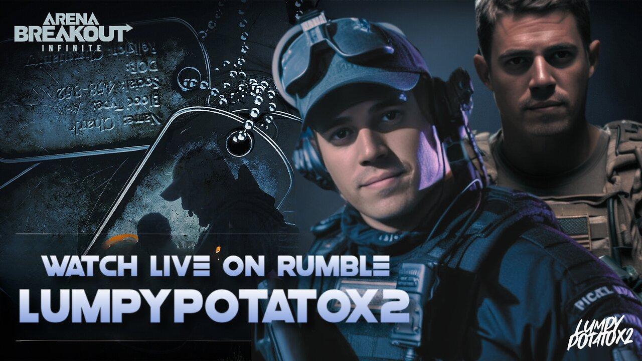 Arena Breakout Infinite: Sunday - - One News Page VIDEO