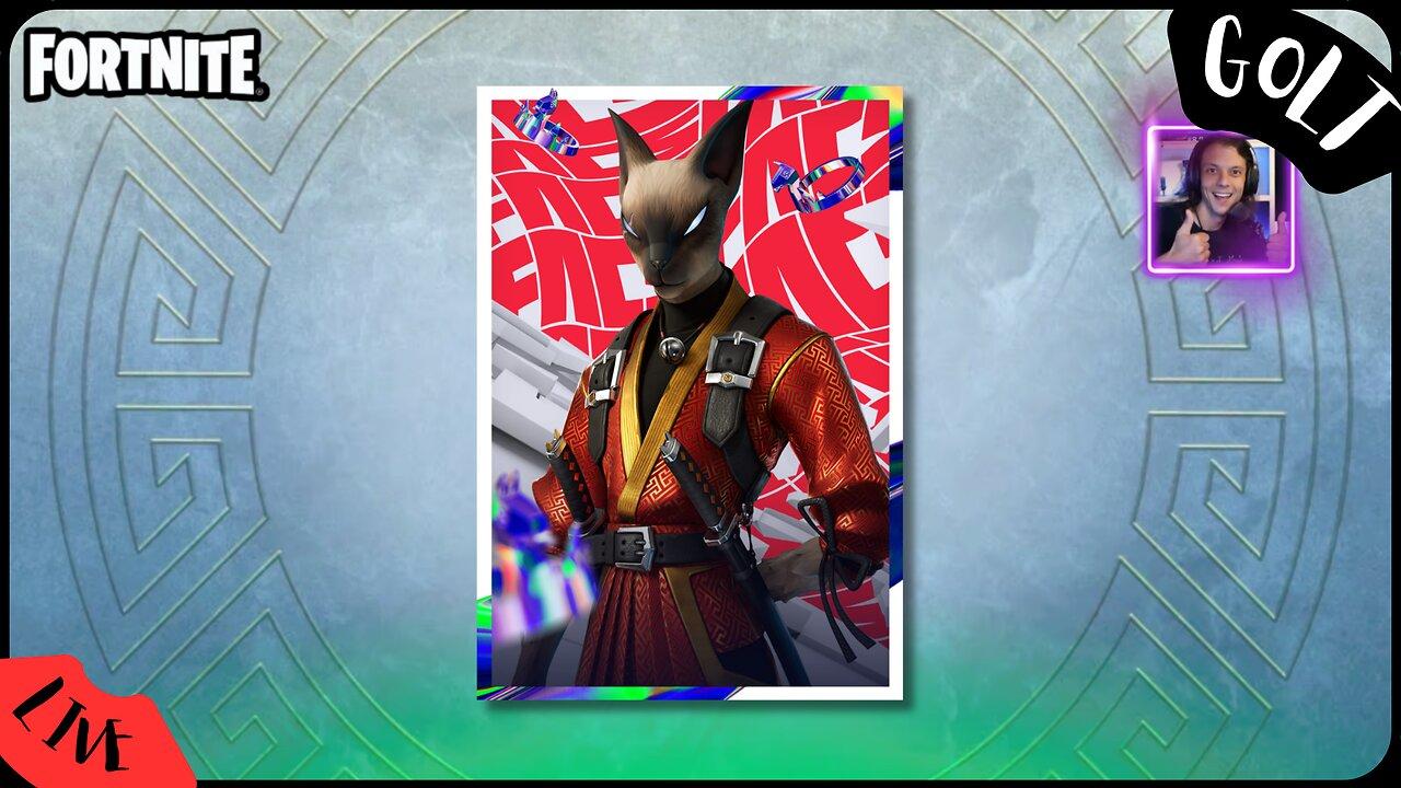 FNCS CH5S2 Semi-Finals | FORTNITE | GOLT - One News Page VIDEO