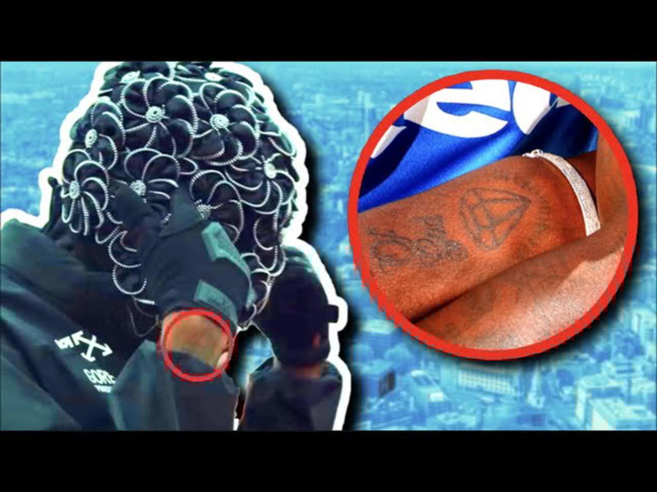 Dide - Who Is The Premier League's Secret - One News Page VIDEO