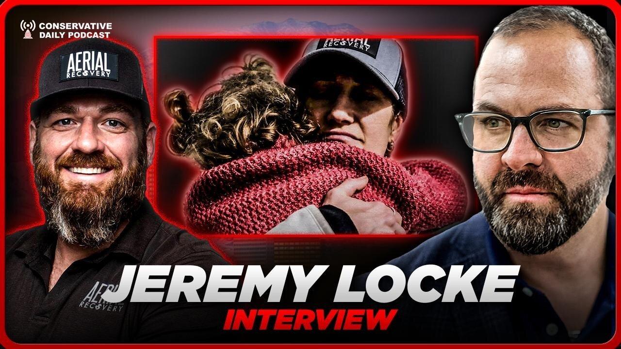 13 May 2024 - Joe Oltmann and David Clements - One News Page VIDEO