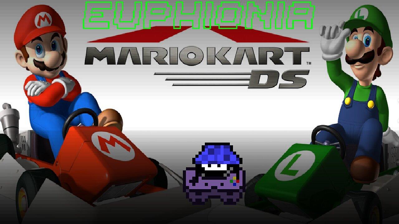 Star Ranks And Then Some Cups Mario Kart Ds One News Page Video