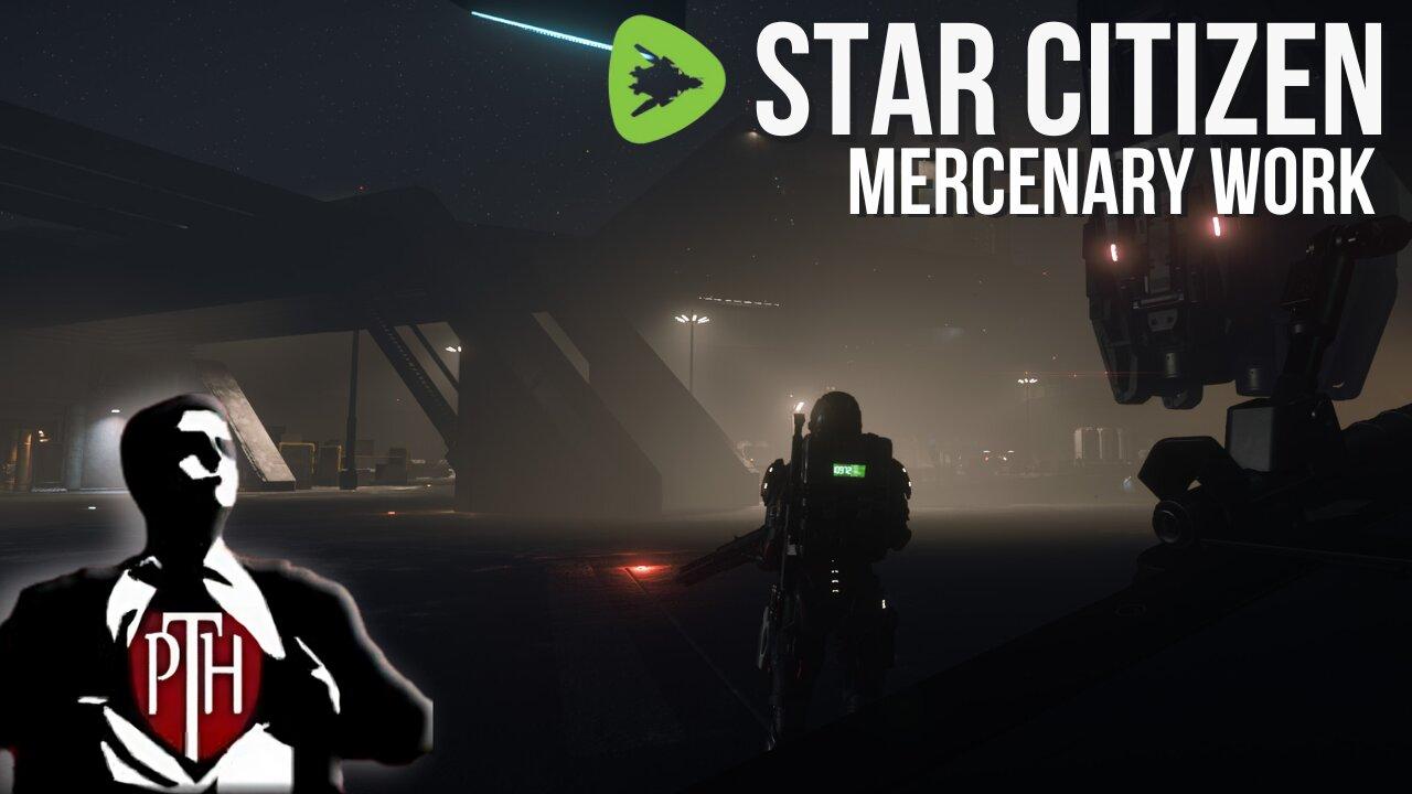 Griding Reputation in Star Citizen 3.23! - One News Page VIDEO