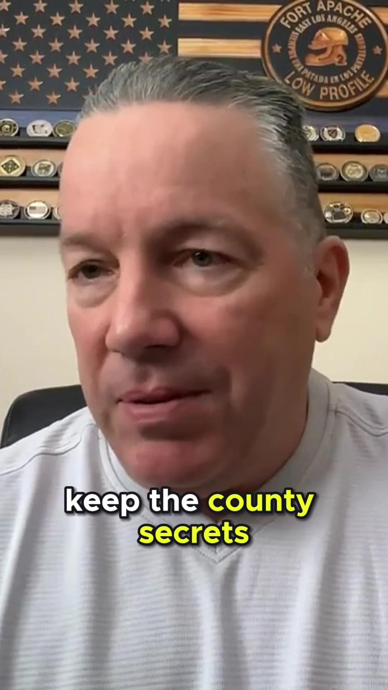 Uncovering Corruption: What Does it Really Take - One News Page VIDEO