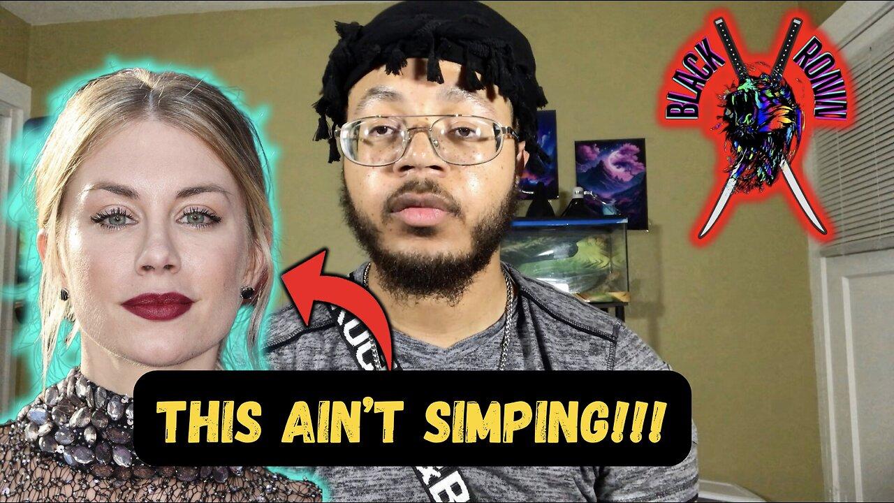 Let's Properly Define SIMPING As A Man!!! - One News Page VIDEO