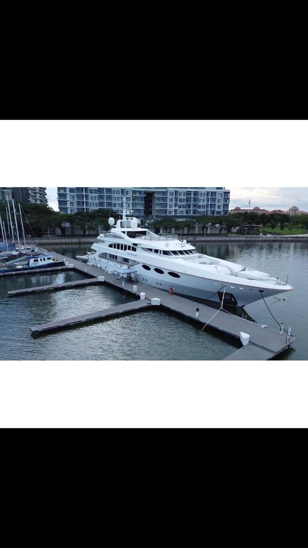 Men’s Motivation every man has a boat - One News Page VIDEO