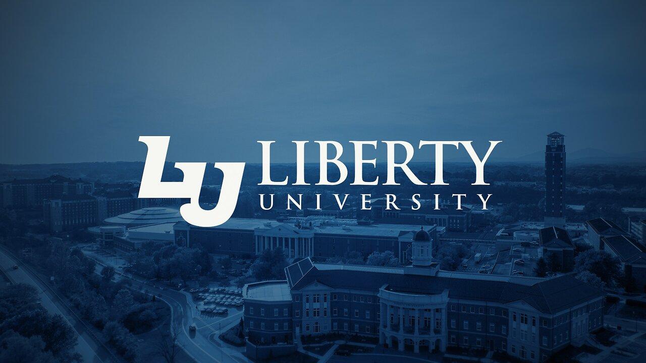Liberty University - LUTV - One News Page VIDEO