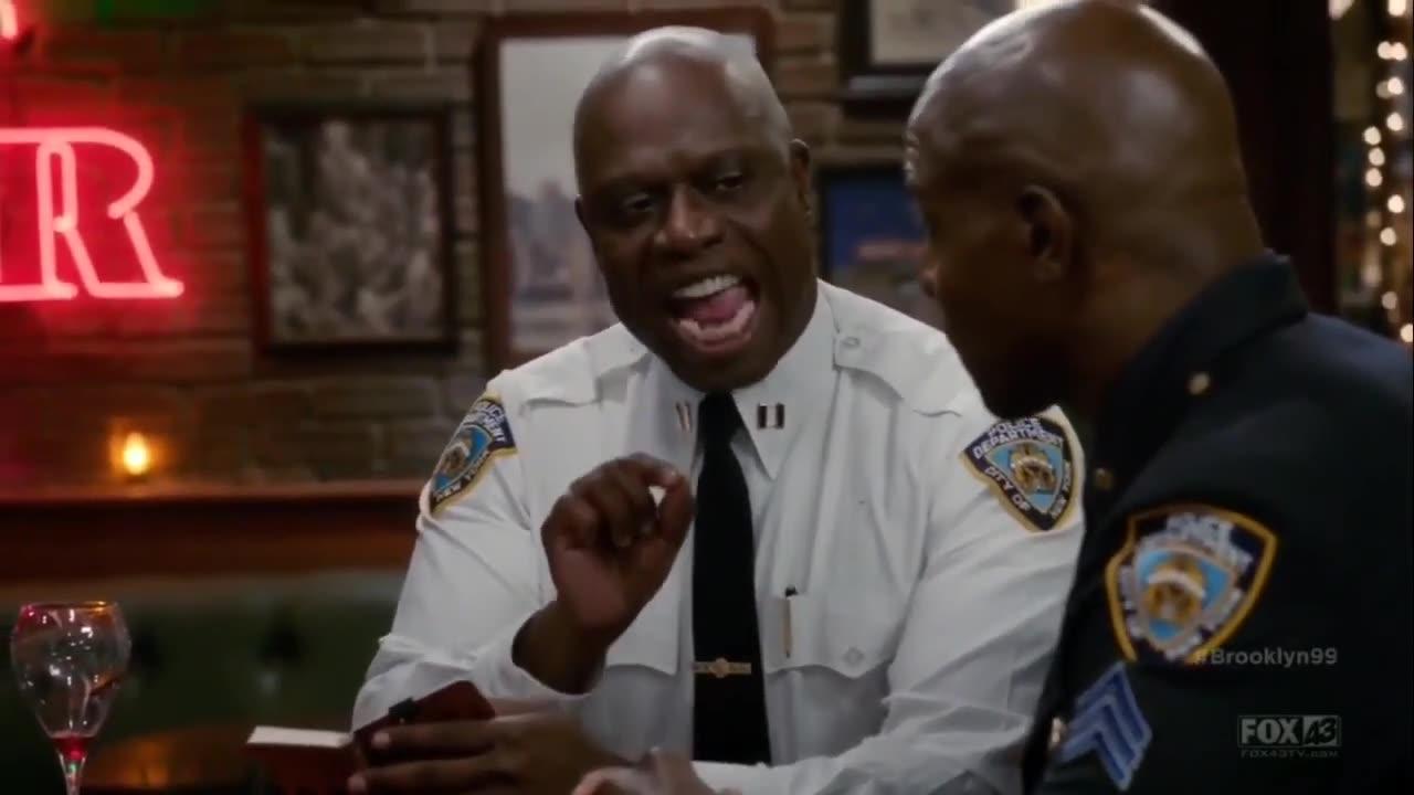 The 99 Showing Their True Emotions for Over 2 - One News Page VIDEO