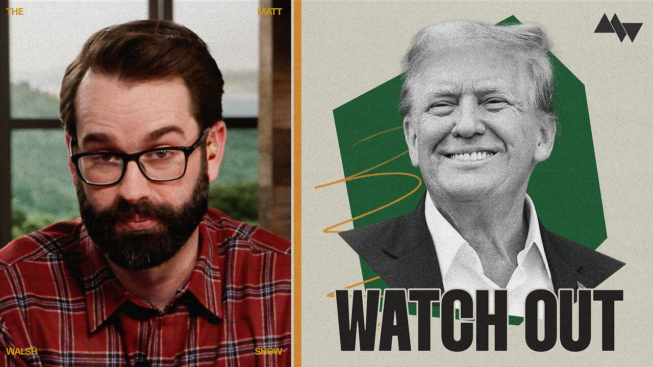 The Reality Of A Trump Win Is Finally Starting - One News Page VIDEO