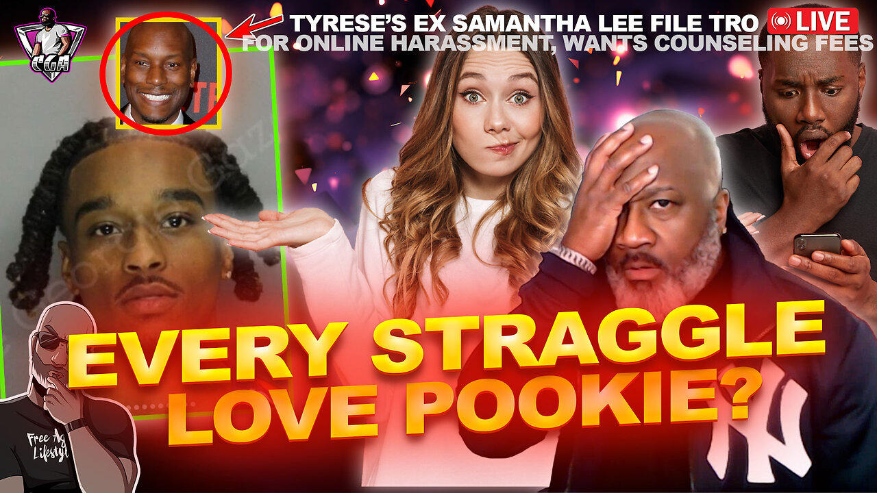 "Pookie" Goes VIRAL With Mugshot & - One News Page VIDEO