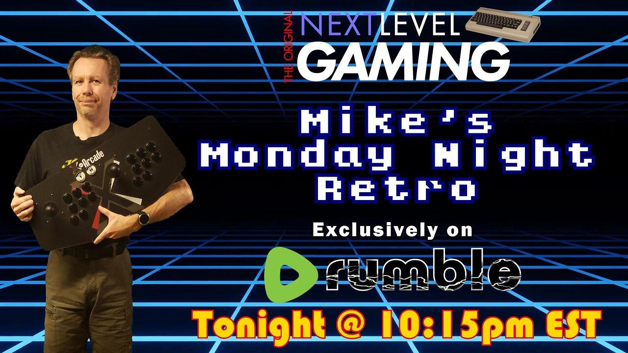 NLG's Monday Night Retro: Remembering the - One News Page VIDEO