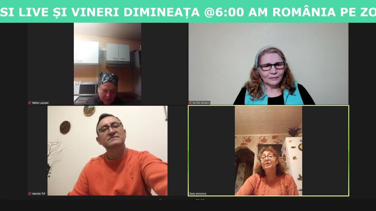 ZÂNA SIMIONICA -TE CHEMĂM ISUS DIN VALEA - One News Page VIDEO