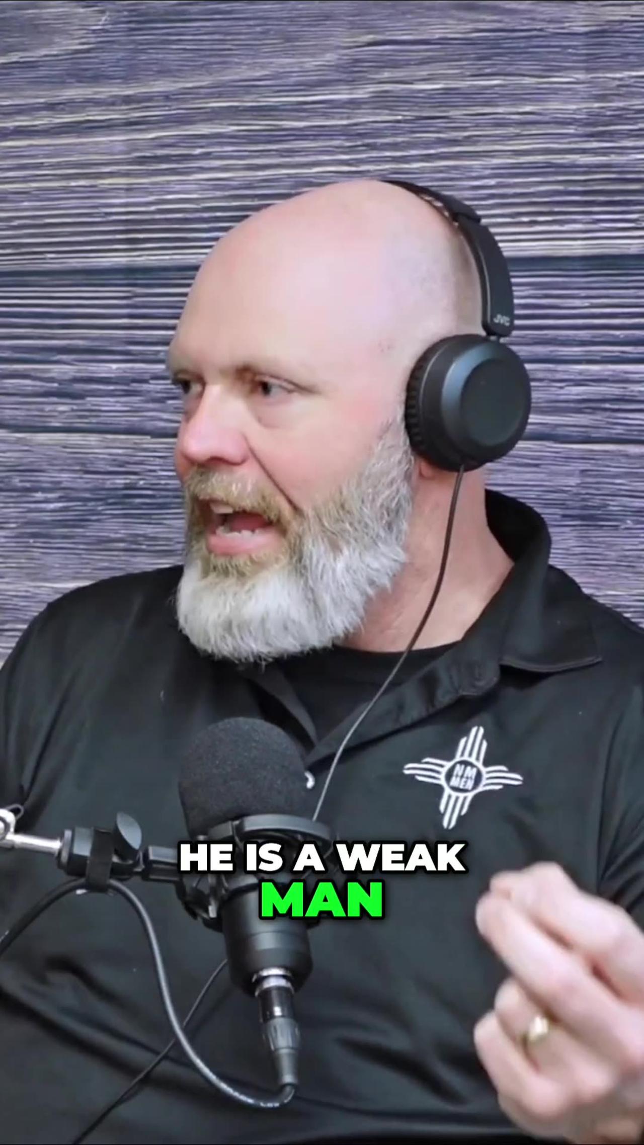 The Modern Man: Providing, Protecting, and - One News Page VIDEO