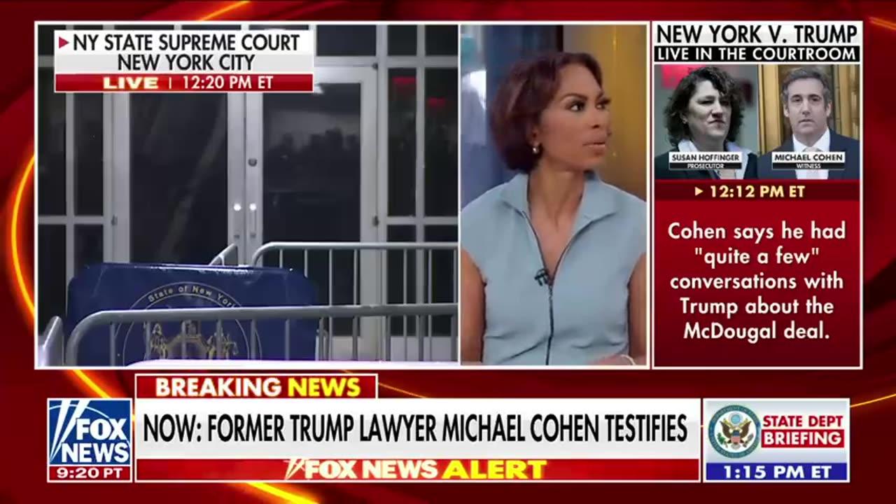 McEnany_ CNN was forced to admit the truth - One News Page VIDEO