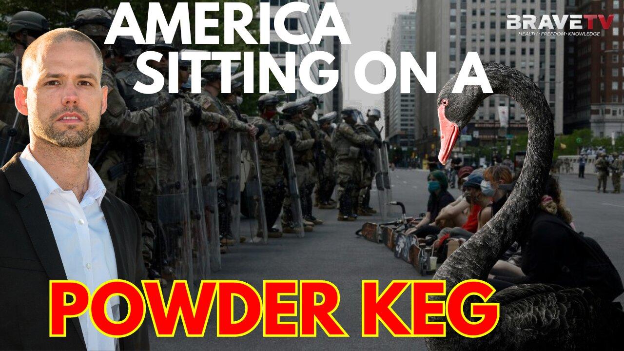 Brave TV - Ep 1773 - America is at the End of - One News Page VIDEO