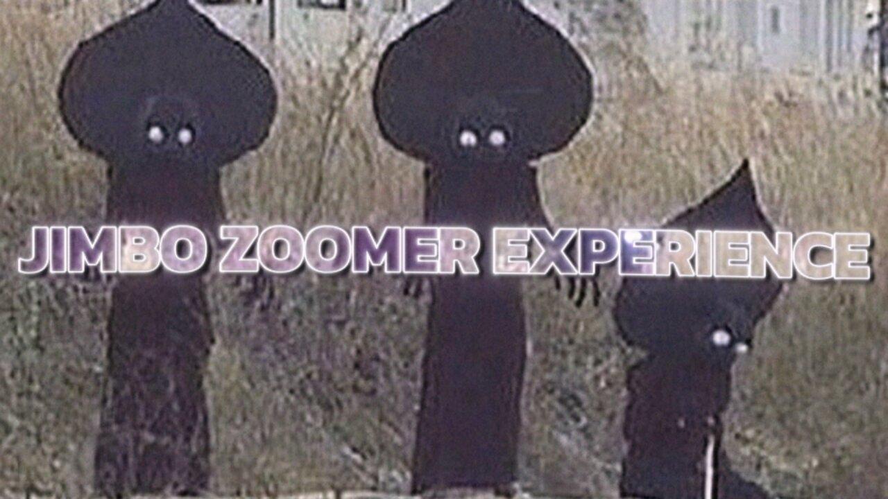 The Tuesday Episode of The Jimbo Zoomer - One News Page VIDEO