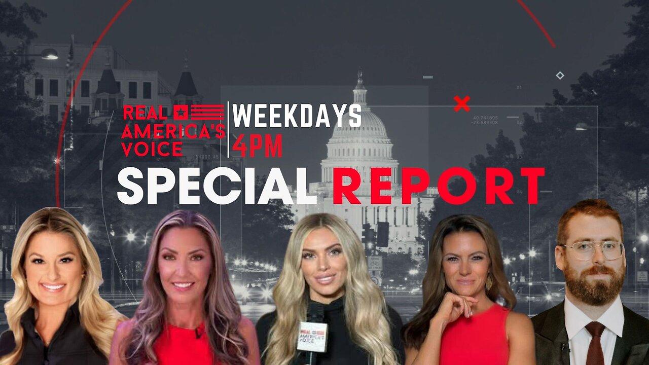SPECIAL REPORT WITH MIRANDA KHAN, TERA DAHL, - One News Page VIDEO