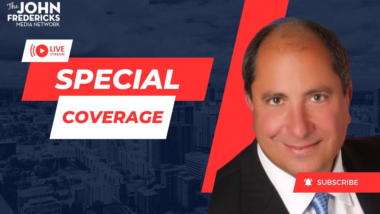 JF Special Broadcast - Election Night Live! - - One News Page VIDEO