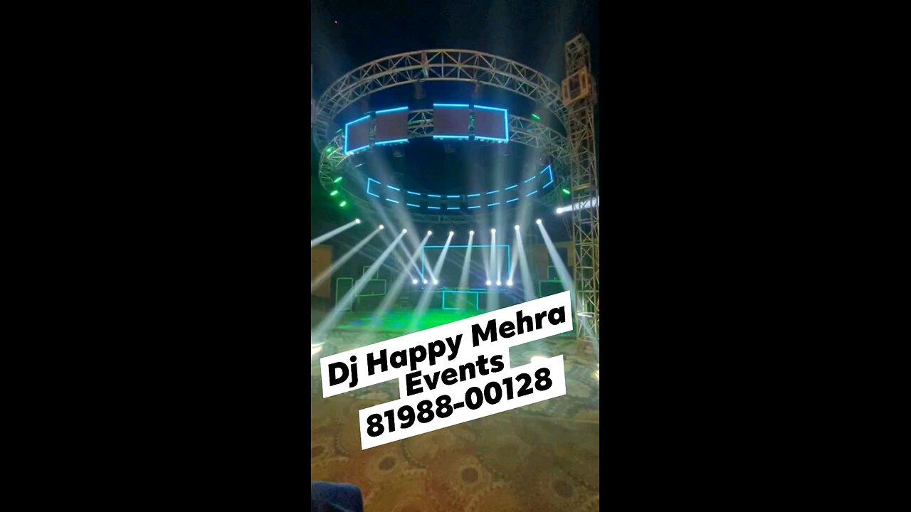 Dj Happy Mehra Events 81988-00128 - One News Page VIDEO
