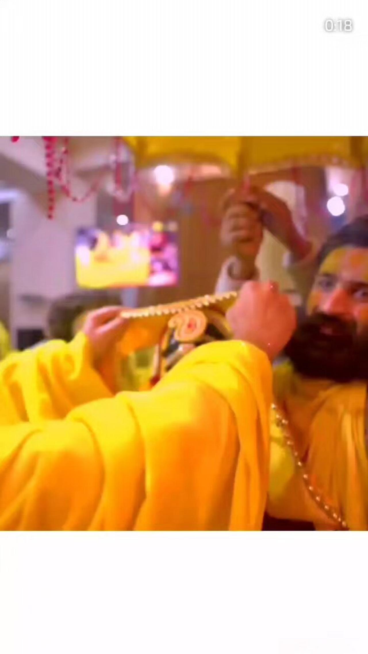 Shri Hit Premanand Govind Maharaj Ji - One News Page VIDEO