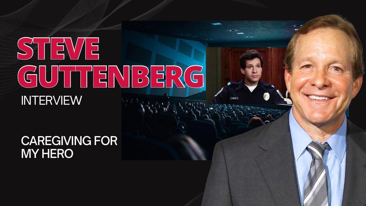 Steve Guttenberg Interview | Legendary Actor Put - One News Page VIDEO