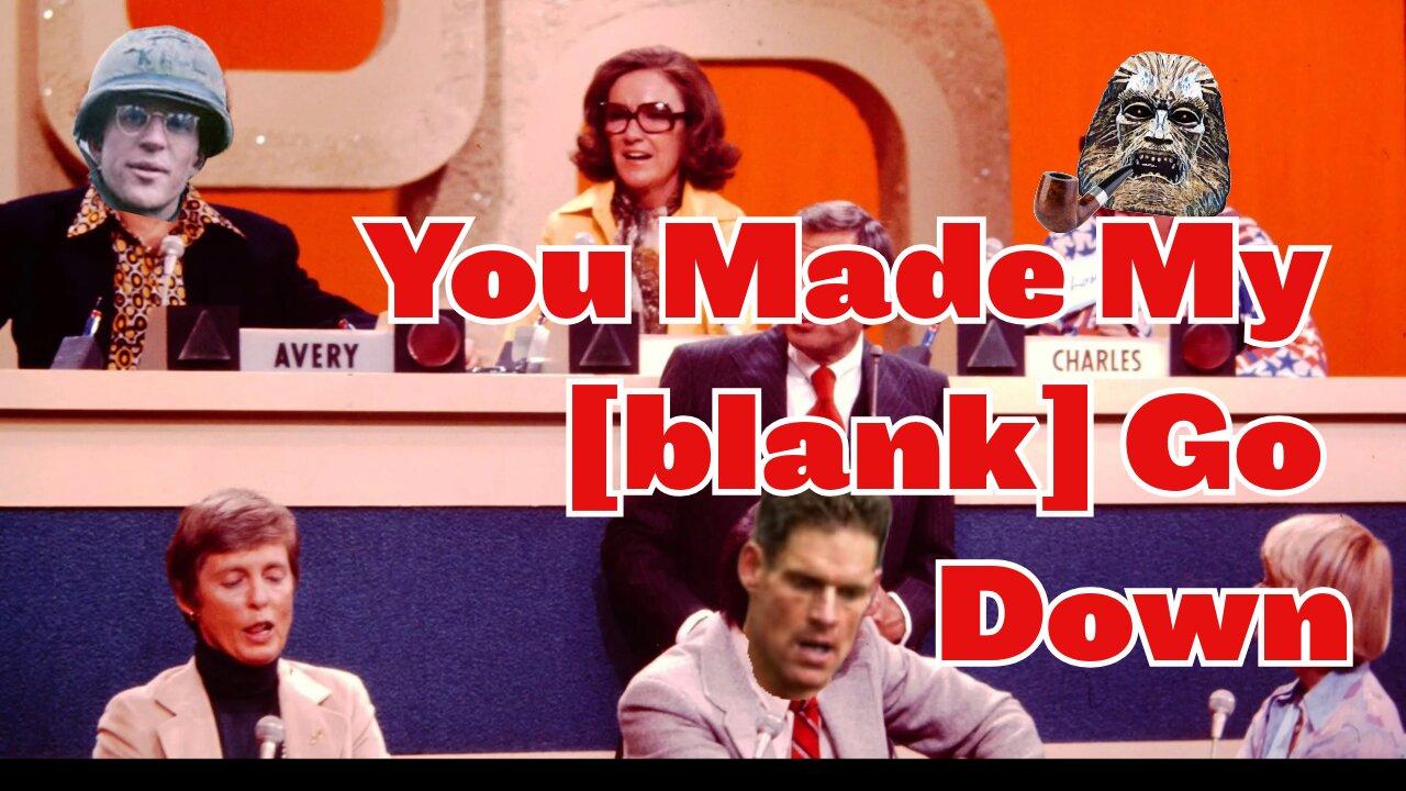 Behind Enemy Lines: You Made My [Blank] Go Down! - One News Page VIDEO