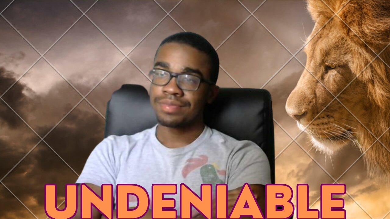 YOURE UNDENIABLE AND THE BEST U CAN BE HERES WHY - One News Page VIDEO