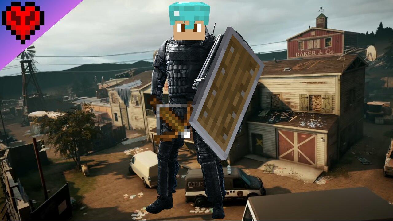 R6 with da Bois - One News Page VIDEO