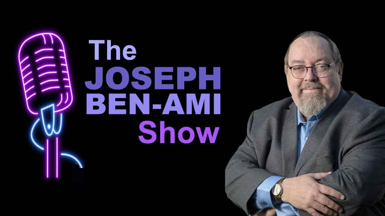 The Joseph Ben-Ami Show - One News Page VIDEO