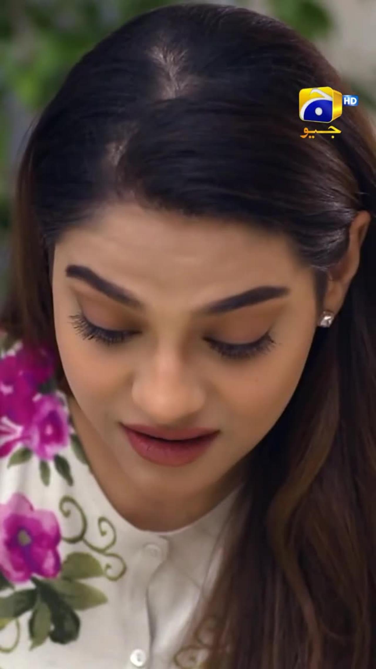 Tum Kaho Tu Scene on Karwa Du - One News Page VIDEO