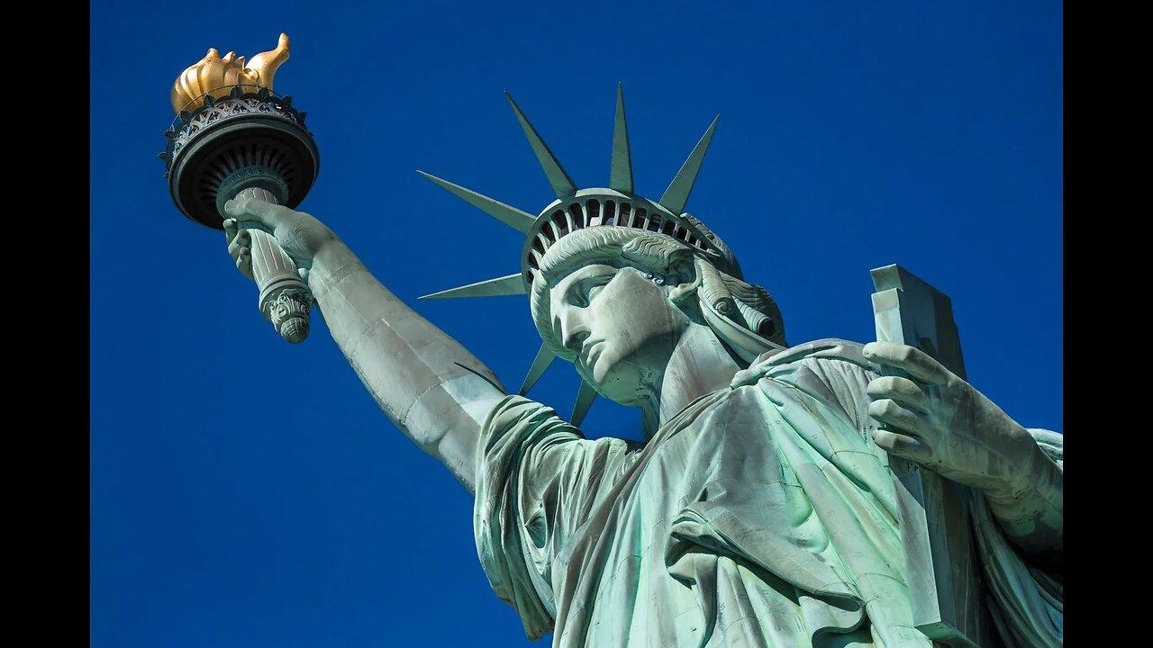 Statue of “Who”. ??? - One News Page VIDEO