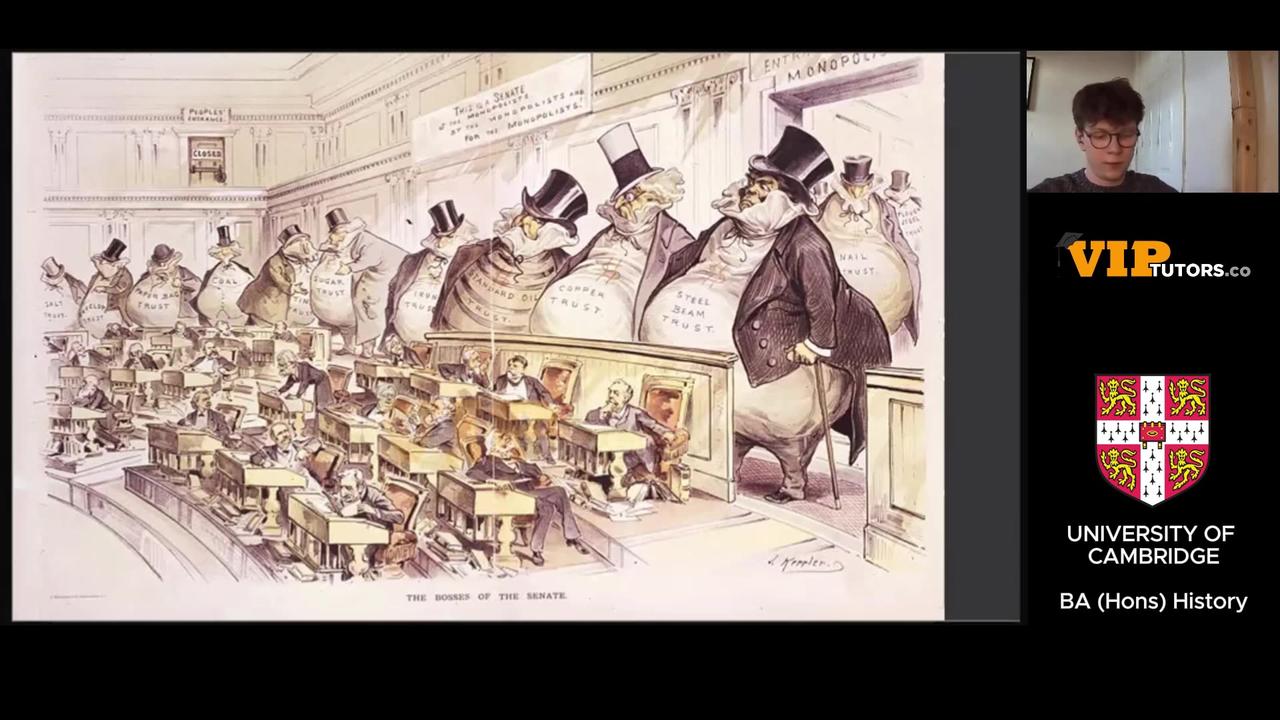 John Locke Junior Prize Question 1 - Video 5 - One News Page VIDEO