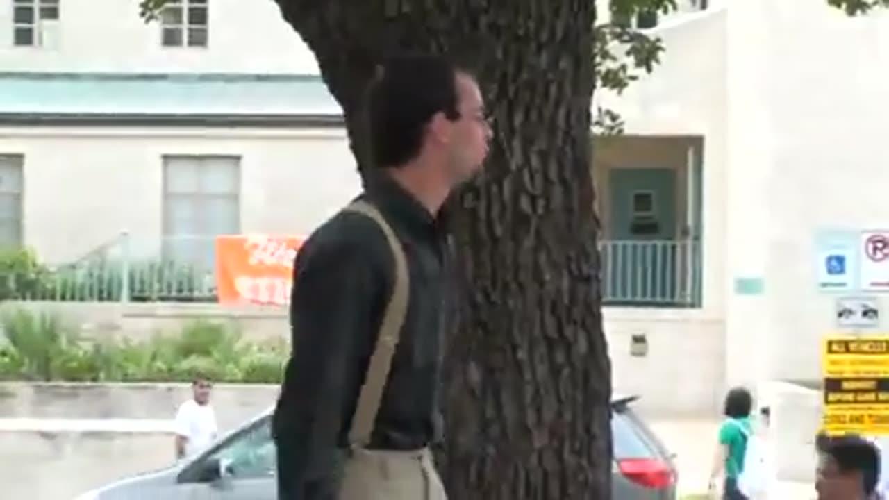 SIN is not HEREDITARY! Original Sin Jesse - One News Page VIDEO