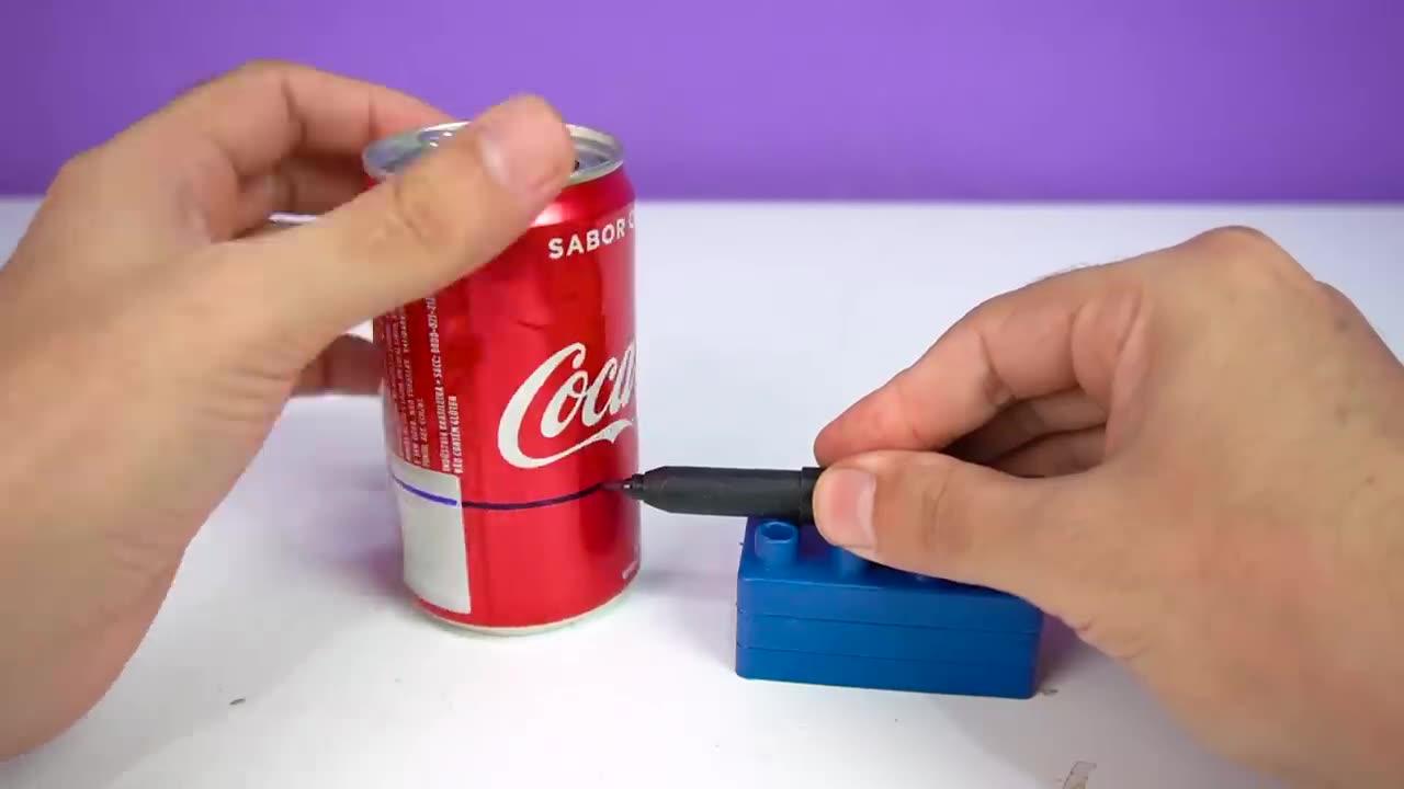 Creating Amazing Mini Appliances with DC Motors - One News Page VIDEO