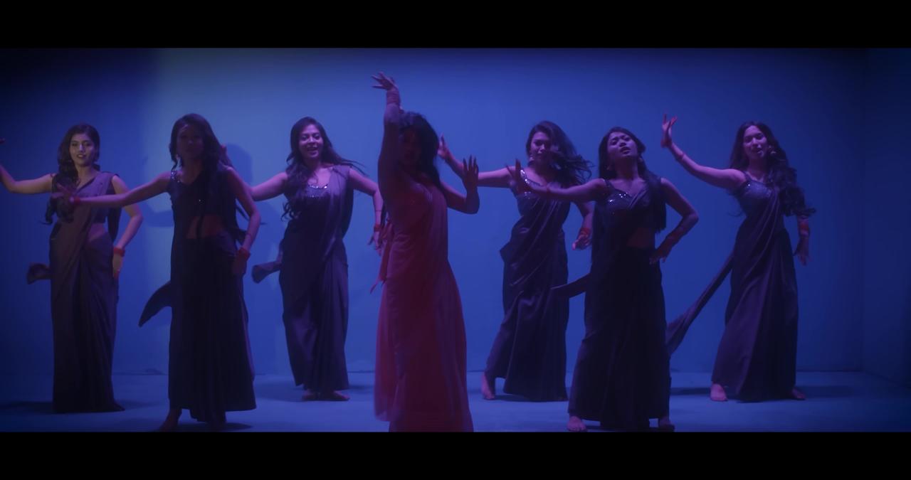 Xefer x Muza - Jhumka (Official Music Video) - One News Page VIDEO