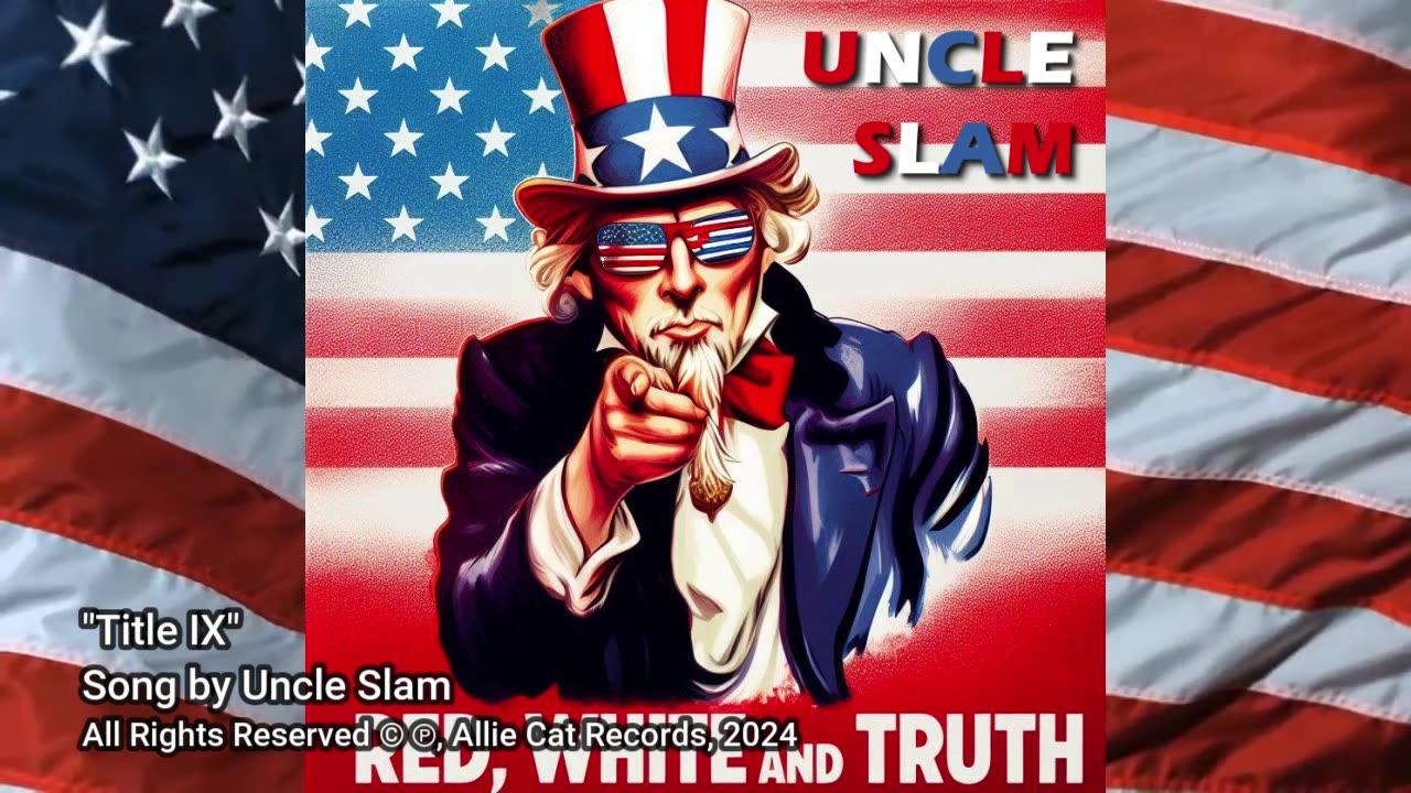 "Title IX" • Uncle Slam - One News Page VIDEO