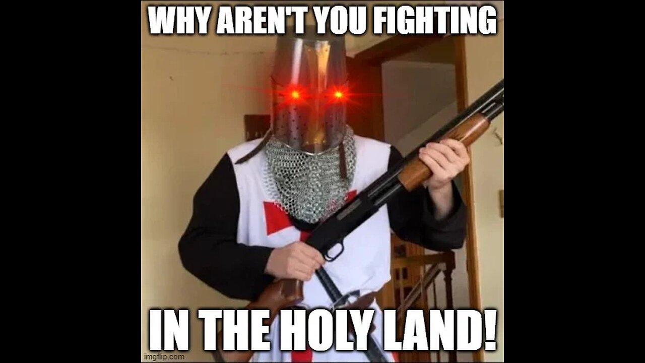 PastorShadilay plays Helldivers 2 - One News Page VIDEO