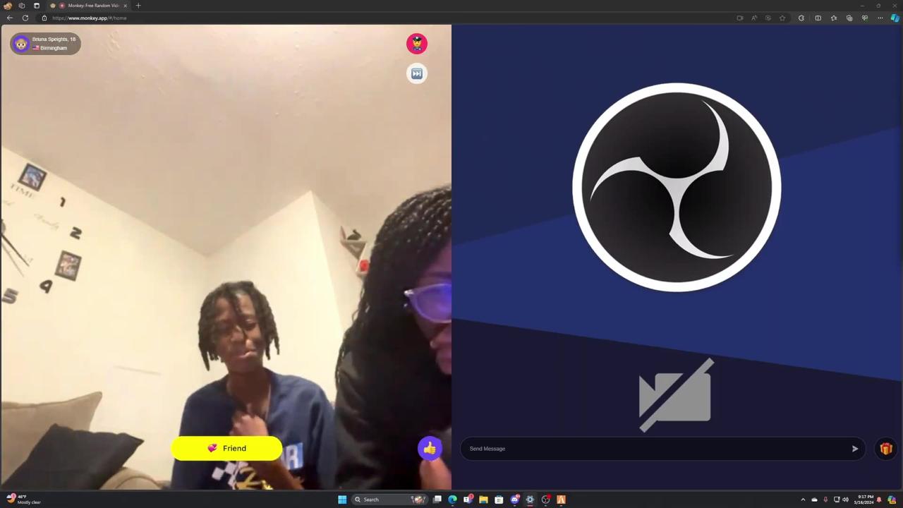 Drop - 05/16/2024 - Stackswopo Livestream - One News Page VIDEO