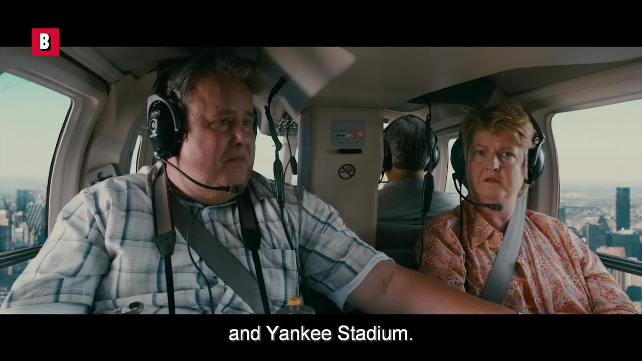 Top 4 most absurd and hilarious scenes from The - One News Page VIDEO