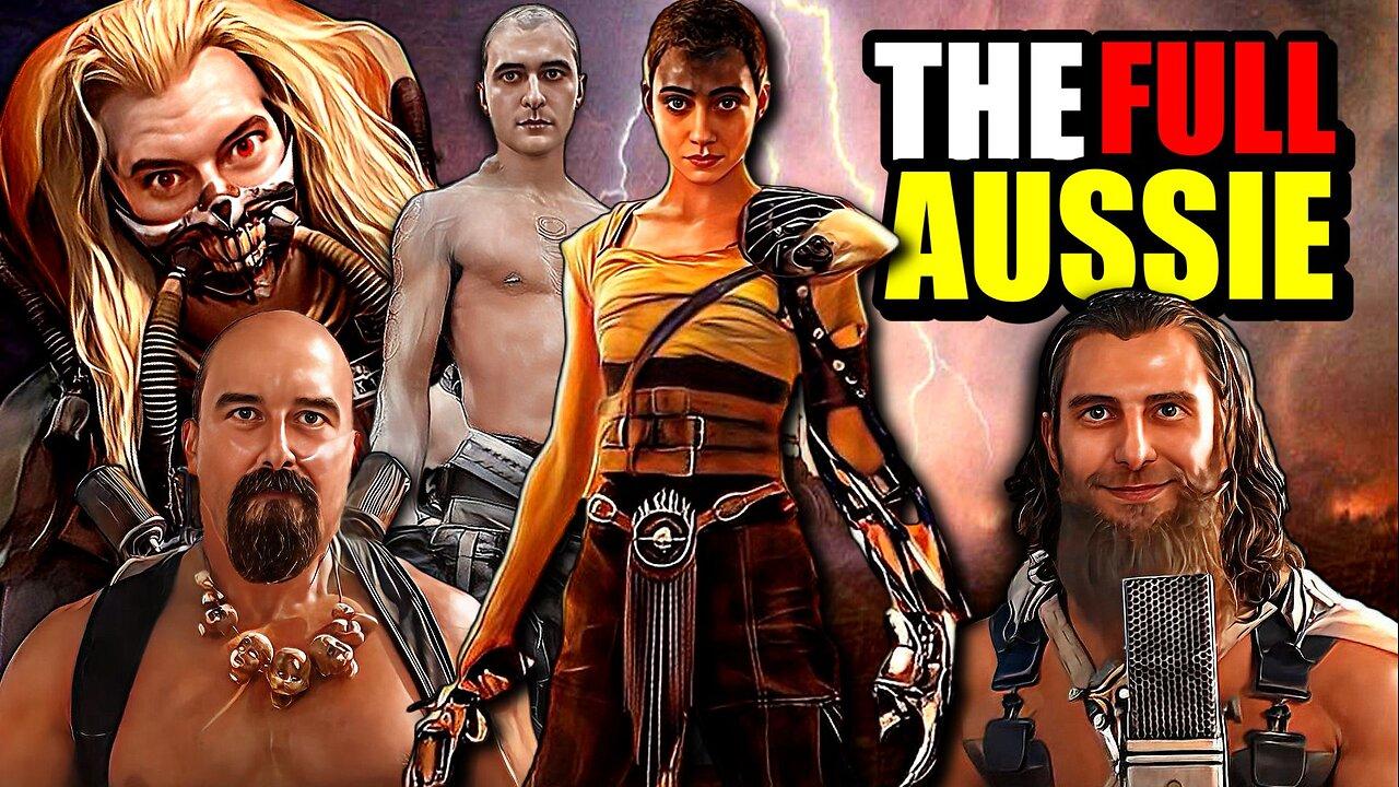 The Full Aussie Won't Remember Her - One News Page VIDEO