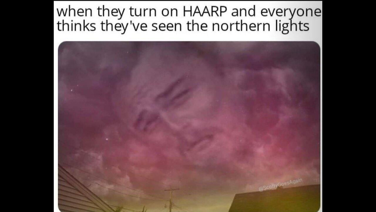 Fico Matter / Eunuch Maker / The Haarp Larp - One News Page VIDEO