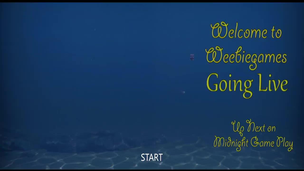 Death In The Water Game Play - One News Page VIDEO