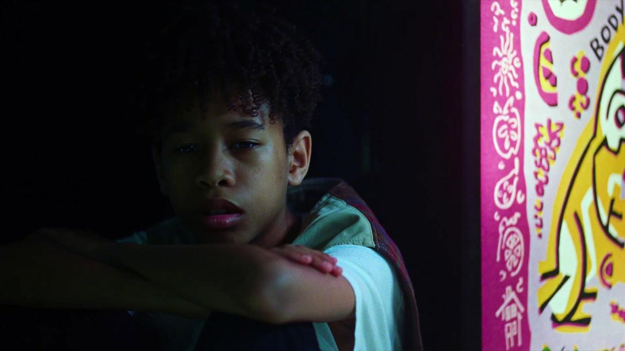 I Saw the TV Glow Movie - Personal Influences - One News Page VIDEO